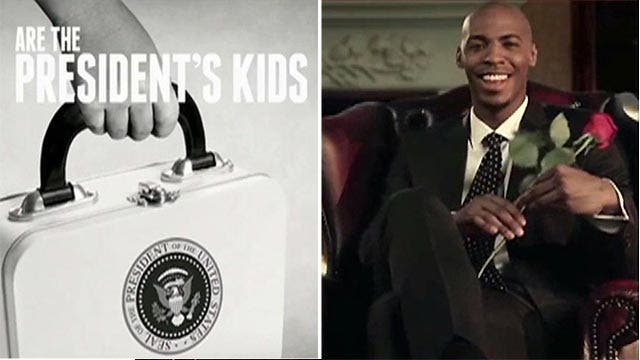 Grapevine: Media inconsistency over two ads? | Fox News