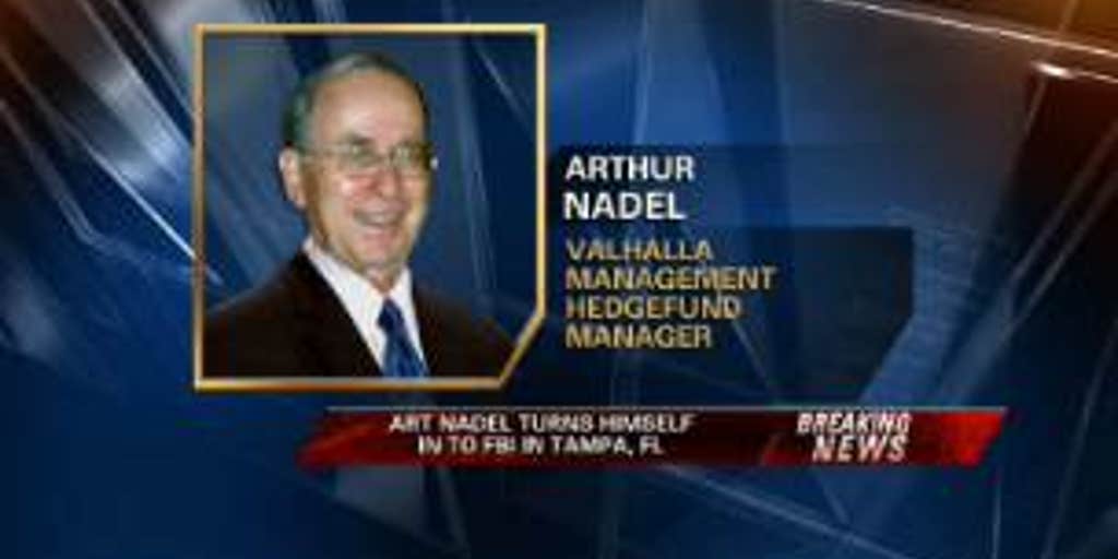 Florida's 'Mini Madoff' | Fox Business Video