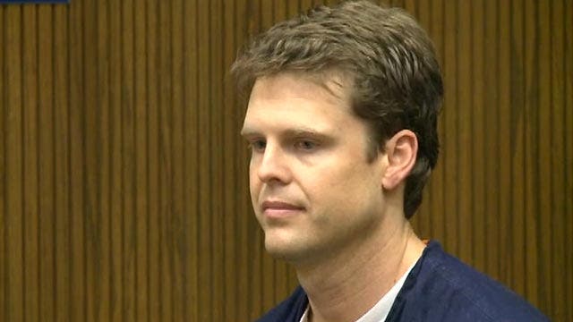 Alleged Serial Rapist Preyed On Women On Dating Website Latest News