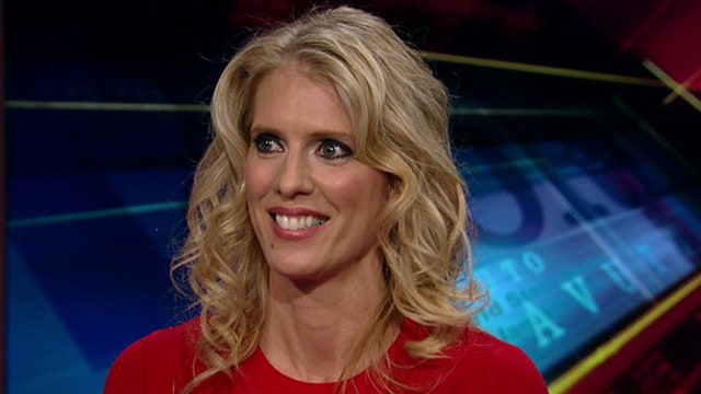 Deirdre Coleman Imus