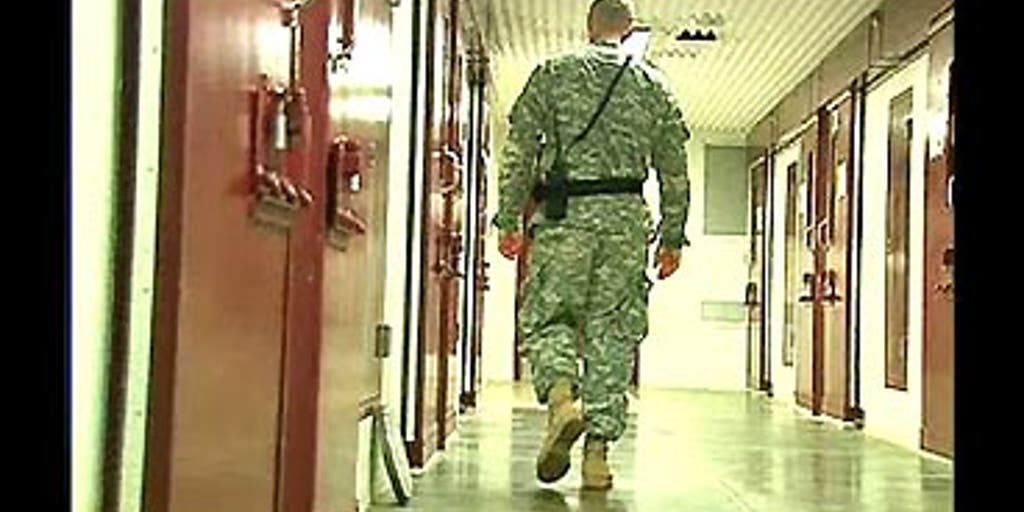 Life Inside Gitmo | Fox News Video