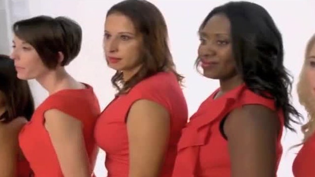 'Go Red For Women' | Fox News Video