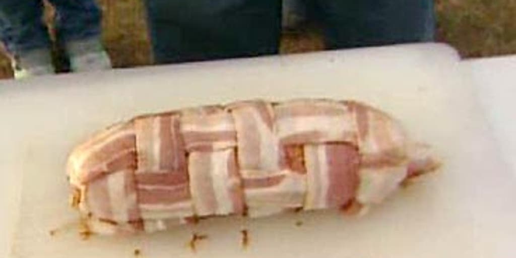 Makin' Bacon | Fox News Video