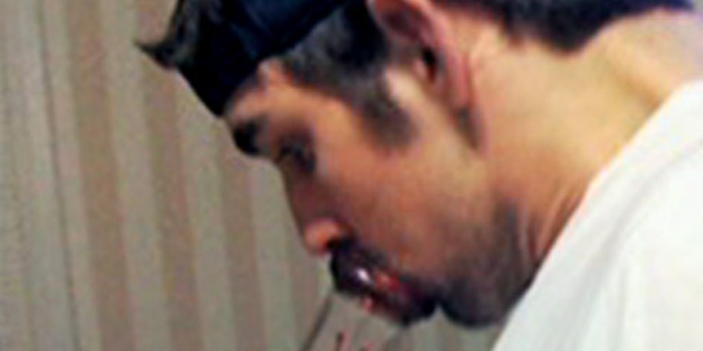Phelps Caught Smoking Pot | Fox News Video