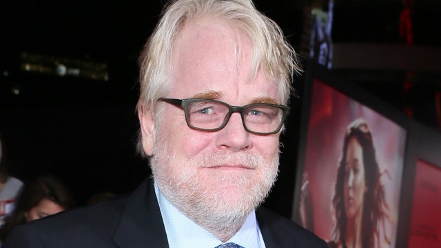 New details in Hoffman death | Fox News Video