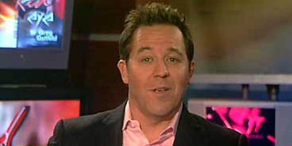 Greg-alogue: 2/4 | Fox News Video