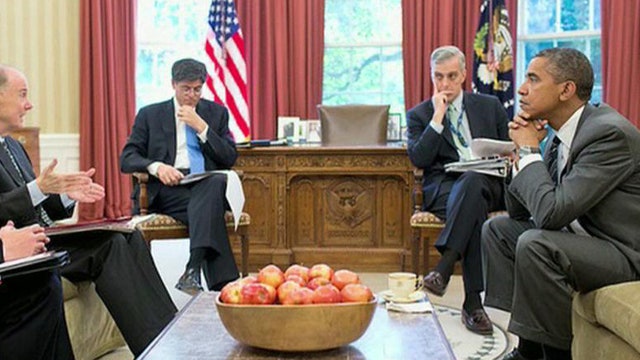President's climate cops readying new regulations? | Fox News Video