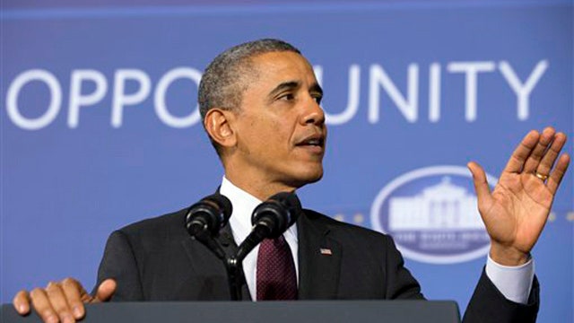 ObamaCare side effect: Lowers incentive to work | Fox News Video