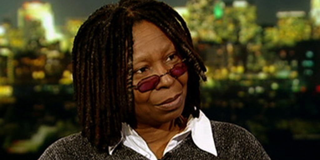 Whoopi's View on America | Fox News Video