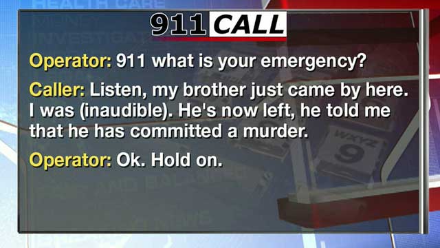 Police Release 911 Call In Murder Of Sniper Chris Kyle Latest News