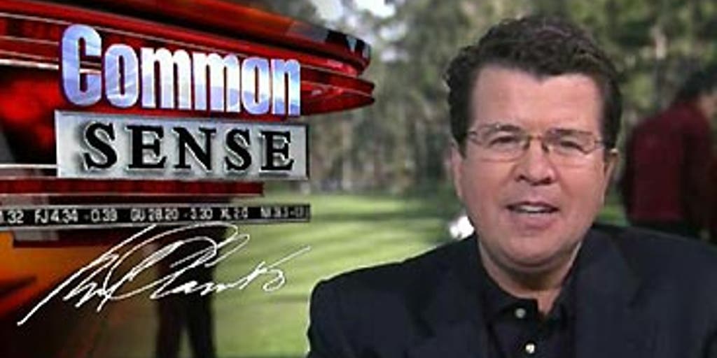 Common Sense: 2/7 | Fox News Video