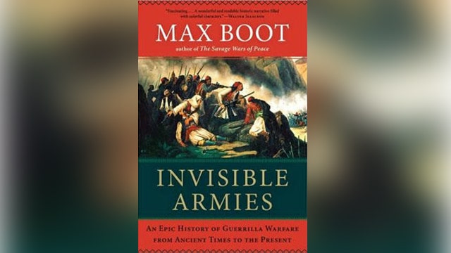 Brian and Author Max Boot | Fox News Video