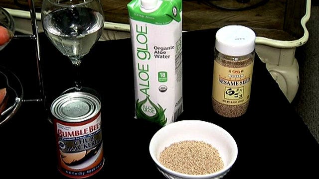 Foods that fight the flu | Fox News Video