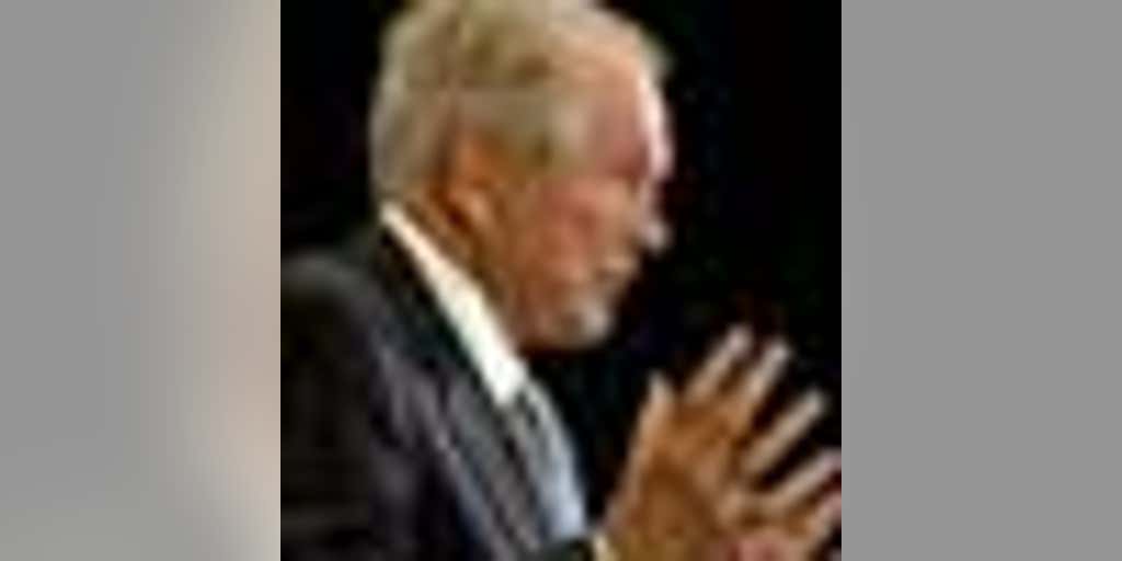 Explosive Character! | Fox News Video