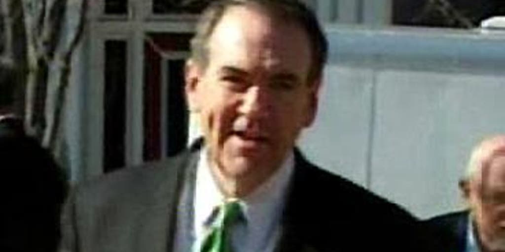 What About Huck? | Fox News Video