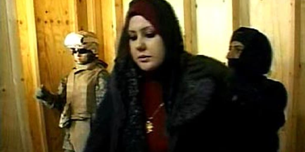 'Sisters of Fallujah' | Fox News Video