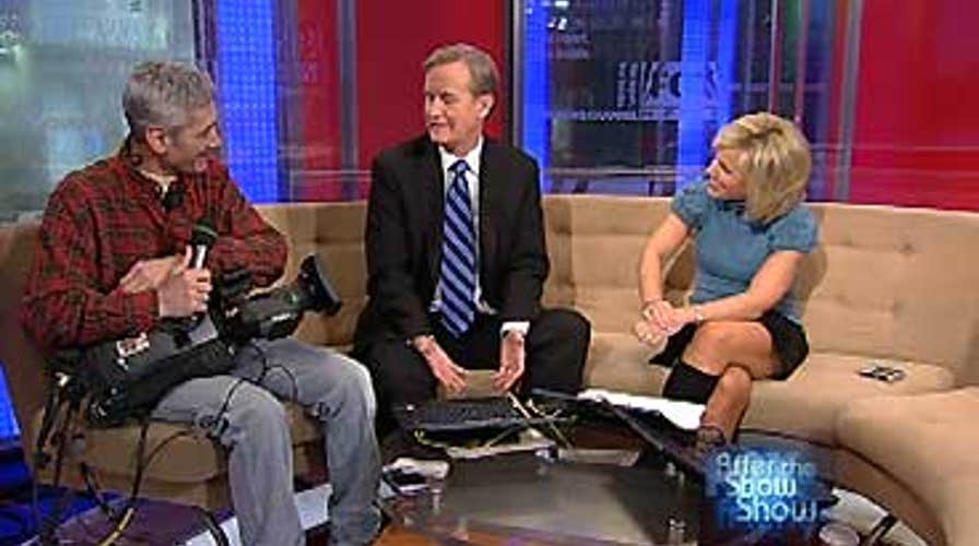 After the Show Show: 2/9 | Fox News Video