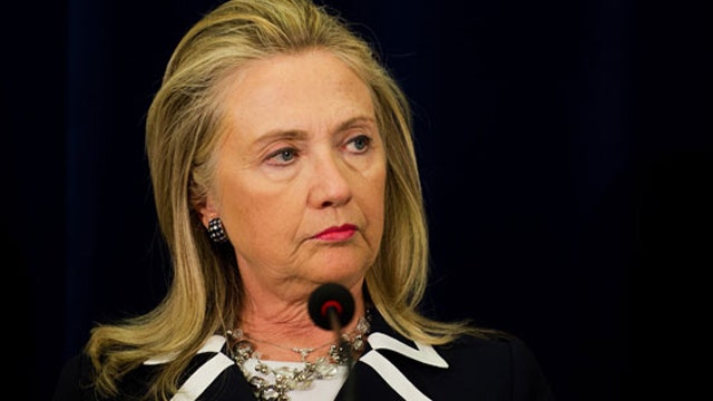 The Hillary Files: Juicy details from friend's diary | Fox News Video