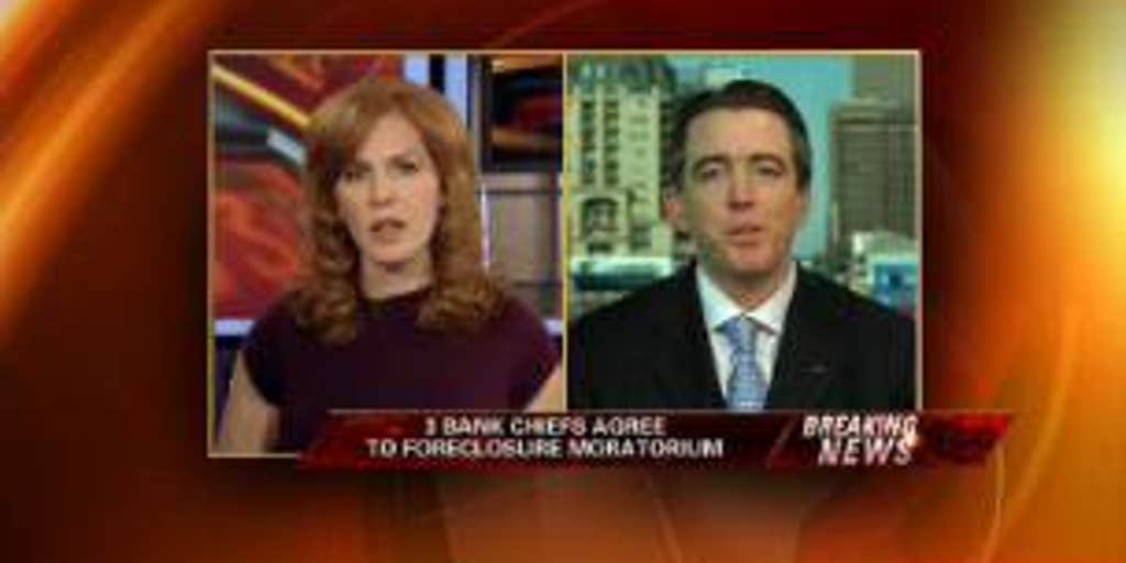 UMB CEO on Why He Turned Down TARP | Fox Business Video