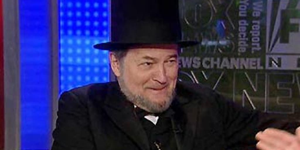 Honest Abe | Fox News Video