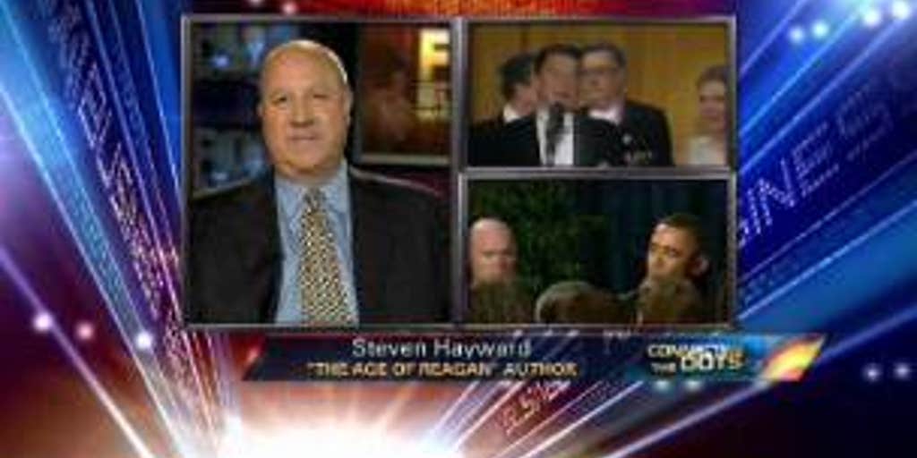 More Like Reagan | Fox Business Video