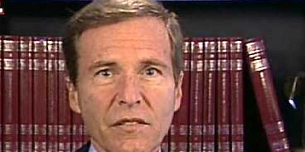 'Roid Rage? | Fox News Video