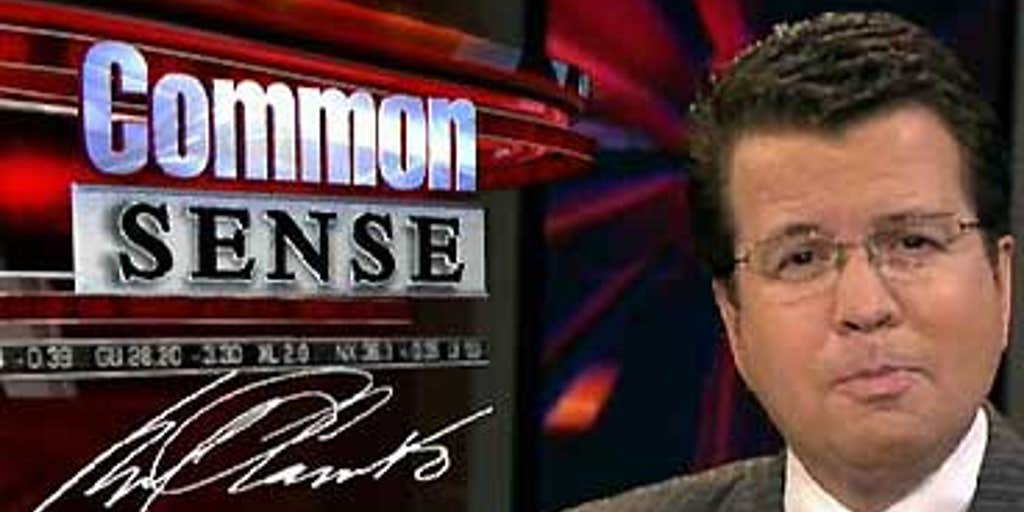 Common Sense: 2/13 | Fox News Video