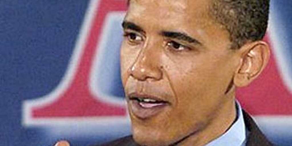 Taking on McCain | Fox News Video