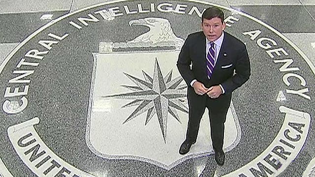 Inside the halls of the CIA | On Air Videos | Fox News