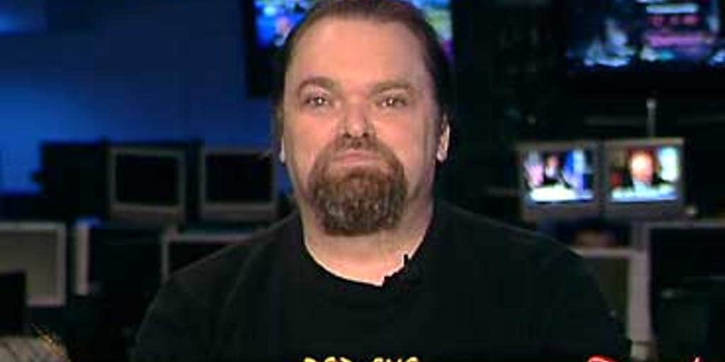 Befriend the Bouncer | Fox News Video