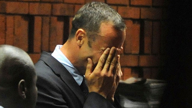 'Blade Runner' breaks down in court | Fox News Video