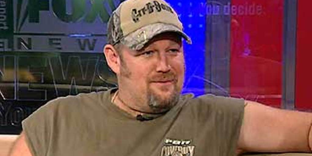 'Witless Protection' | Fox News Video