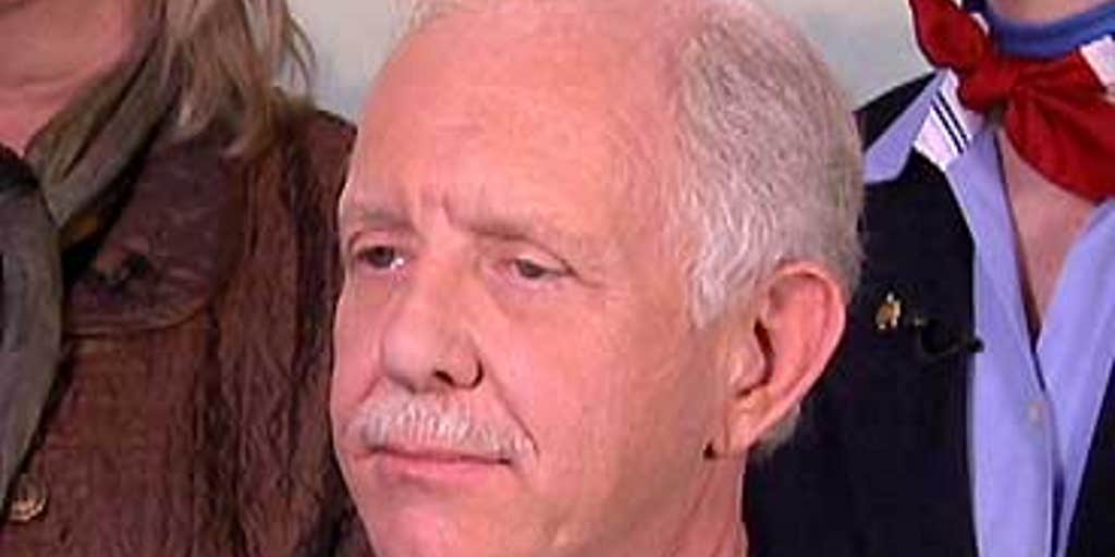 Web Exclusive: Capt. Sully and Crew | Fox News Video