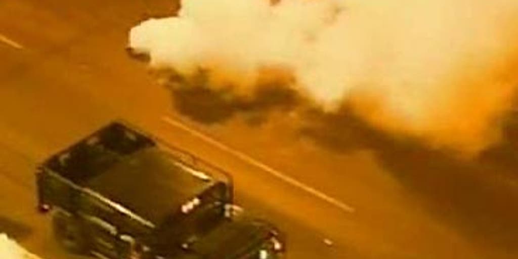 Serbian Riots | Fox News Video