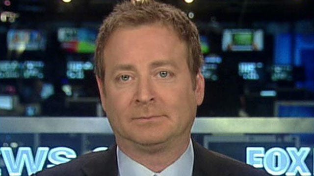 Halftime Report: 2/21/13 | Fox News Video