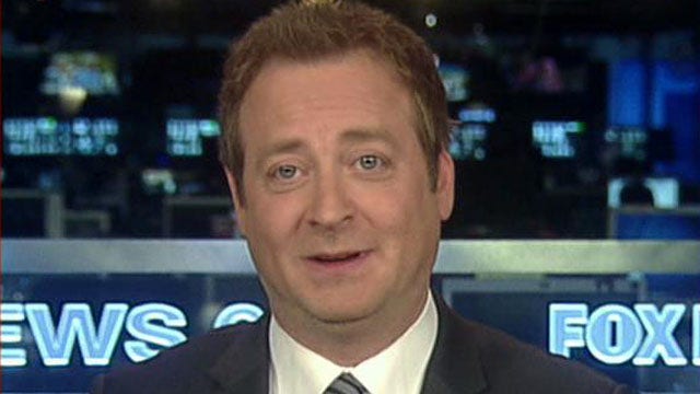 Halftime Report: 2/22/13 | Fox News Video