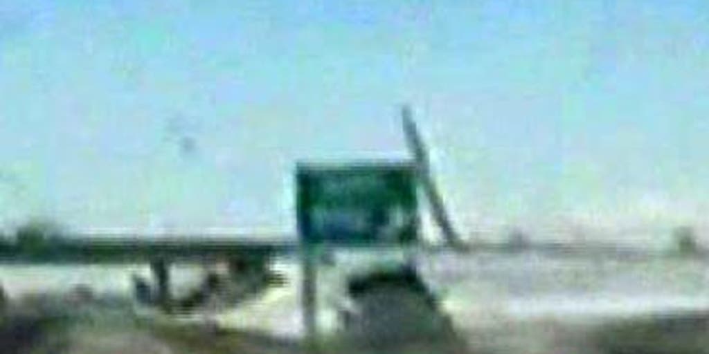 Driving Sick | Fox News Video