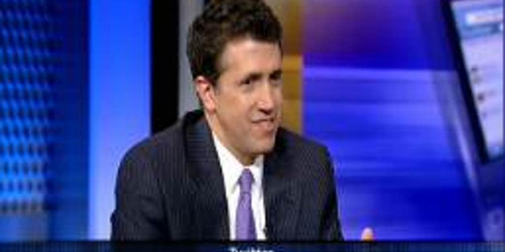 Recession is the Cure | Fox Business Video