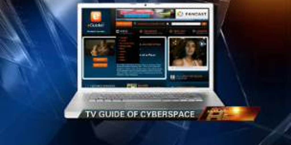 TV Guide of Cyberspace? | Fox Business Video