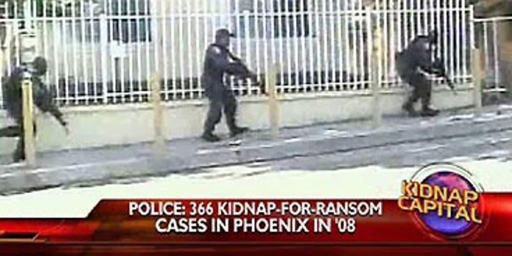 Human Price Tag | Fox News Video