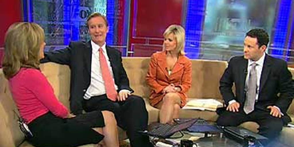 After the Show Show: 2/25 | Fox News Video