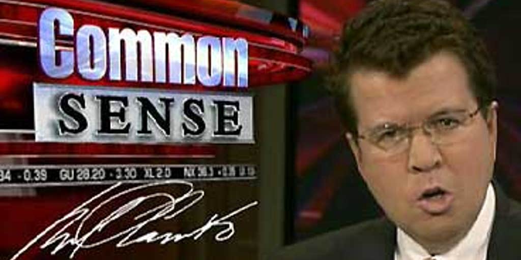 Common Sense: 2/26 | Fox News Video
