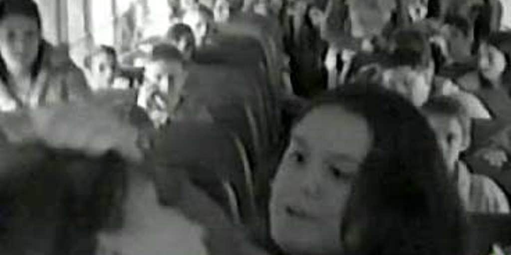 Bus Brawl | Fox News Video
