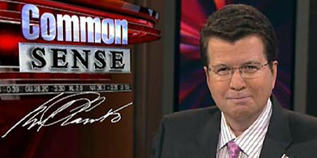 Common Sense: 2/28 | Fox News Video