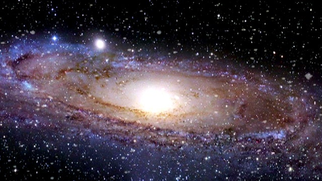 'Red Eye' investigates new planets discovered by NASA | Fox News Video