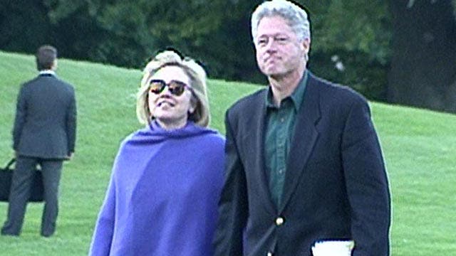 Clinton secret documents released | Fox News Video