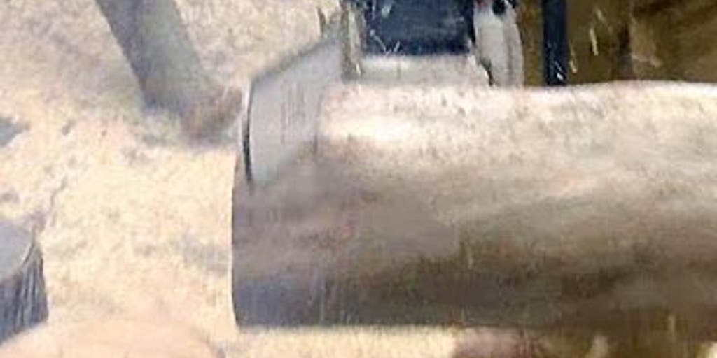 The Ax Men | Fox News Video