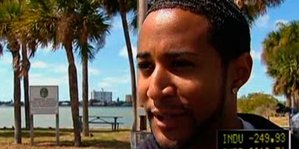 Update on Missing NFL Players | Fox News Video