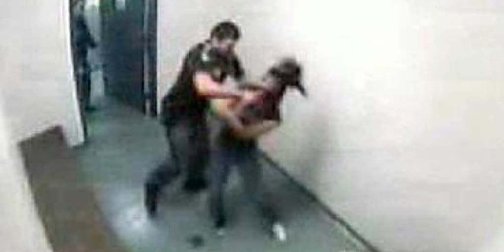 Brutal Beating | Fox News Video