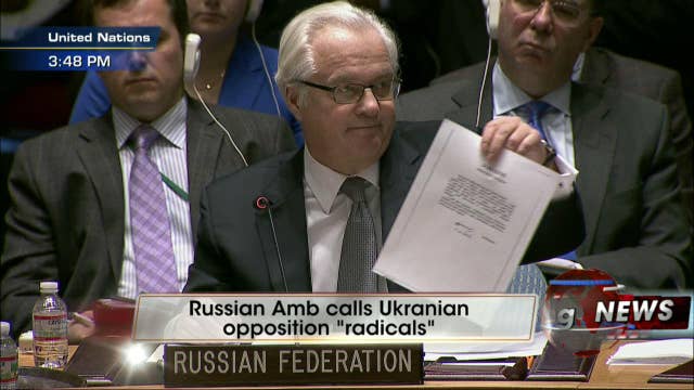 030314_russia_400 | Fox News Video